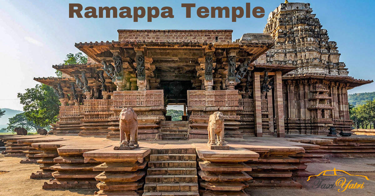 Places to Visit Near Hyderabad - Save these awesome road Trip @20% OFF
