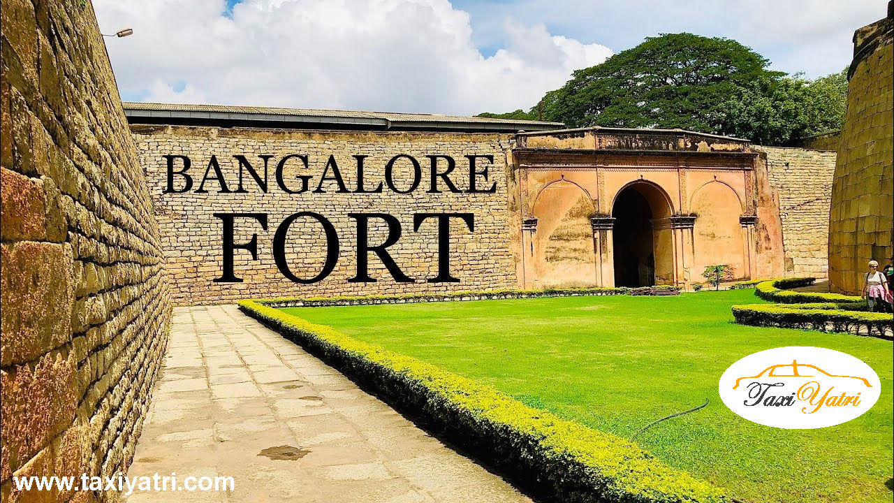 Top 10 Best Places to Visit in Bangalore | Bengaluru Tourist Places