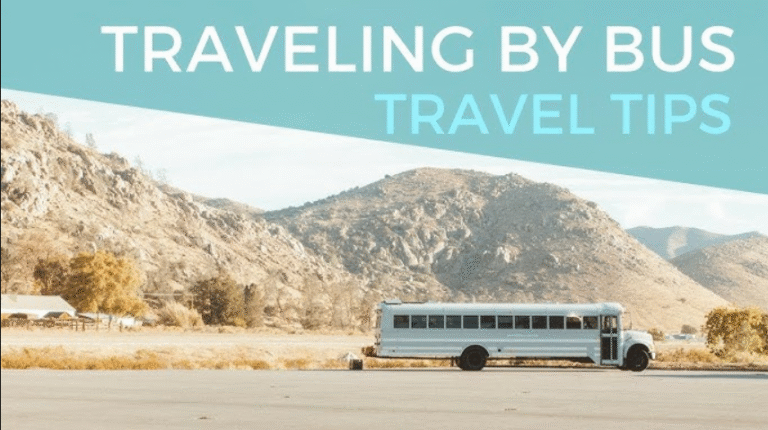 Bus Travel Essential Tips for Overnight Packing Tip Journeys 2025