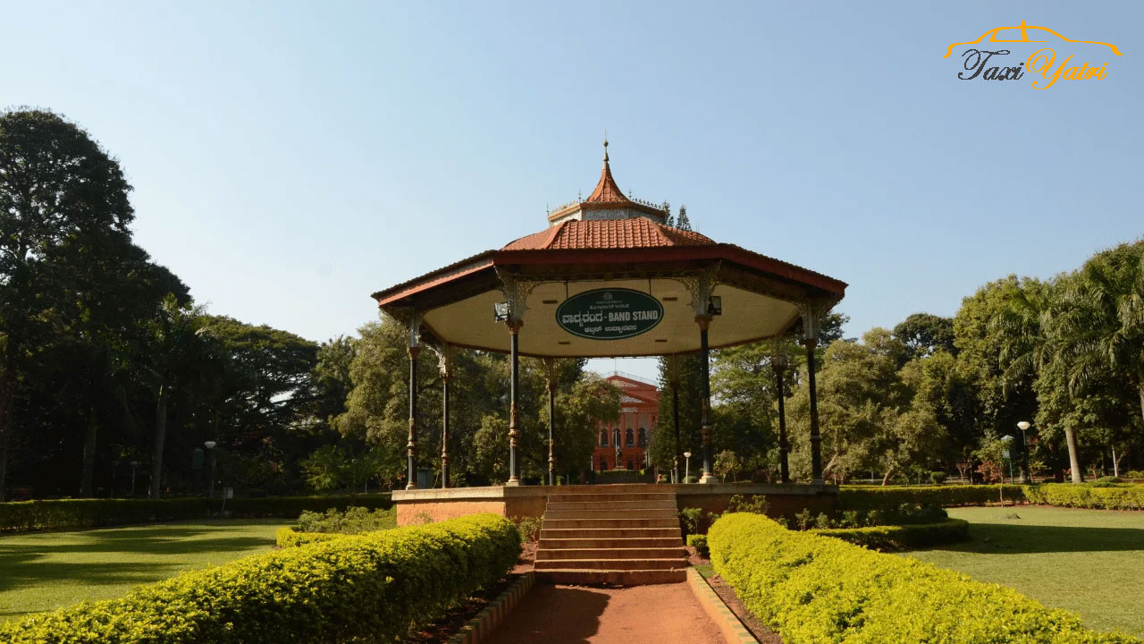 Top 10 Best Places to Visit in Bangalore | Bengaluru Tourist Places