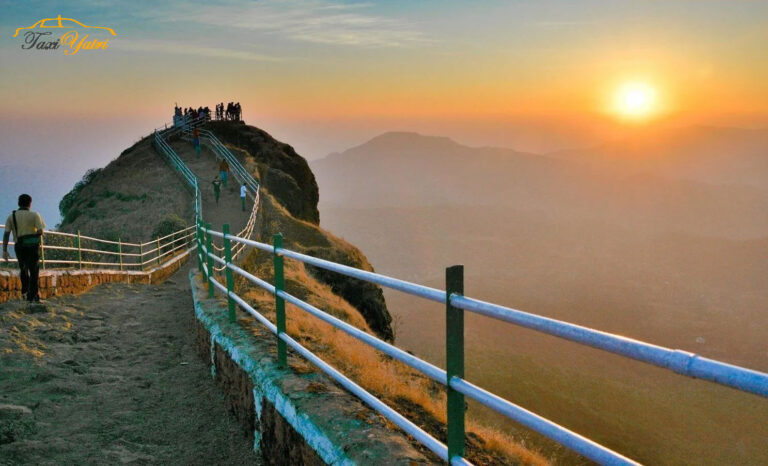 Best Places to Visit in Pune - Top Tourist Attractions 2025