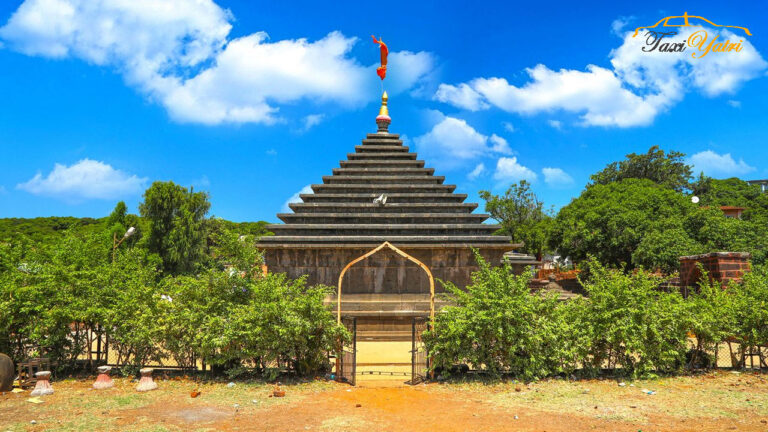 Best Places to Visit in Pune - Top Tourist Attractions 2025