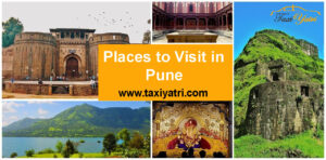 Best Places to Visit in Pune - Top Tourist Attractions 2025