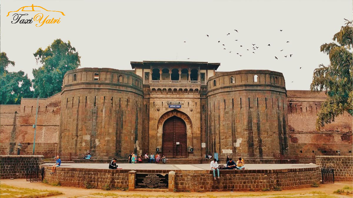 Best Places to Visit in Pune - Top Tourist Attractions 2025